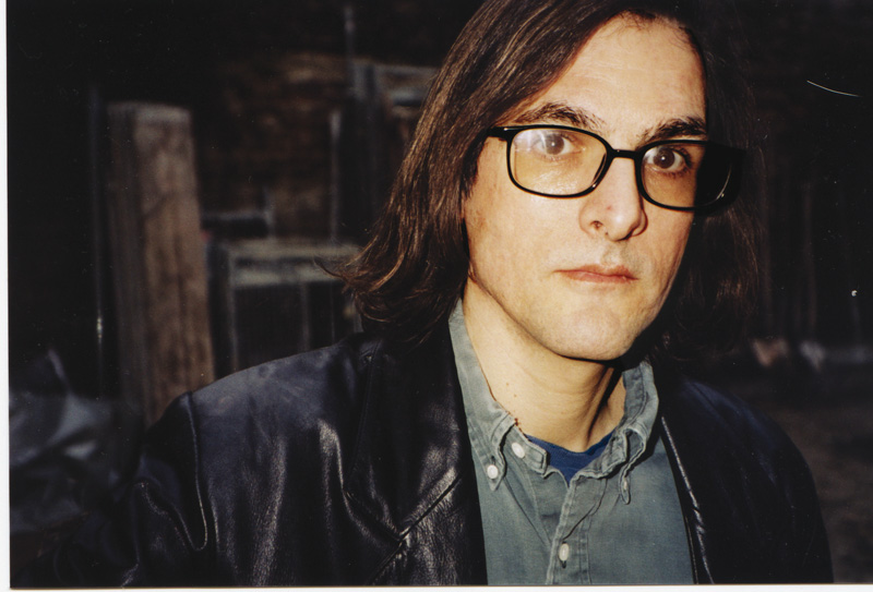 Buddy Giovinazzo | PULP MASTER