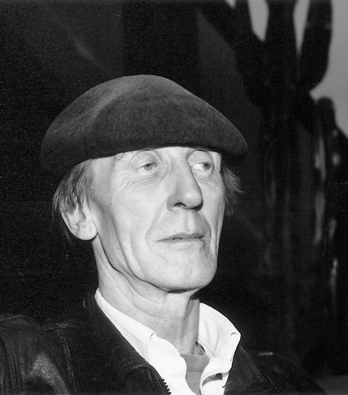 Derek Raymond | PULP MASTER