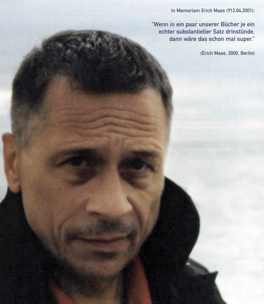 Verlag, Pulp, Noir, Buchverlag, Literatur | PULP MASTER