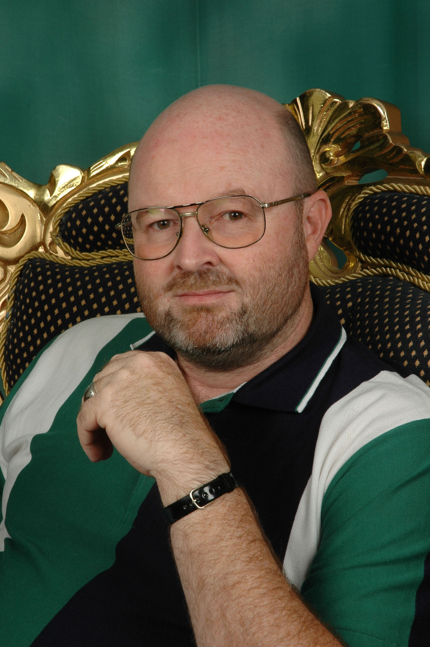 Paul Freeman | PULP MASTER